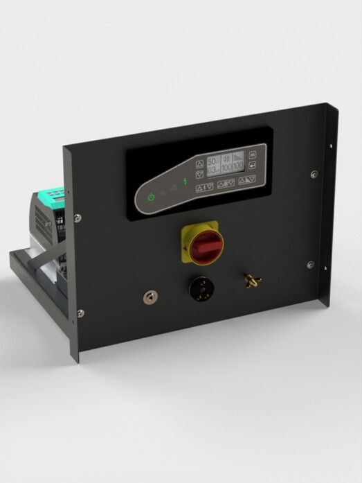 Umrüstkit EPF – SCHNIER Flock. Ihr Partner für Equipment rund um die ...